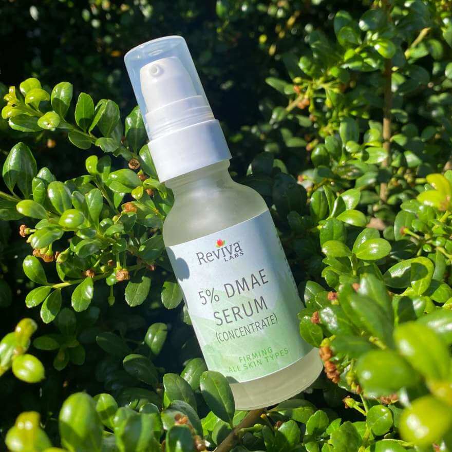 Peptide Facial Skin Prep with Hyaluronic Acid - Reviva Labs