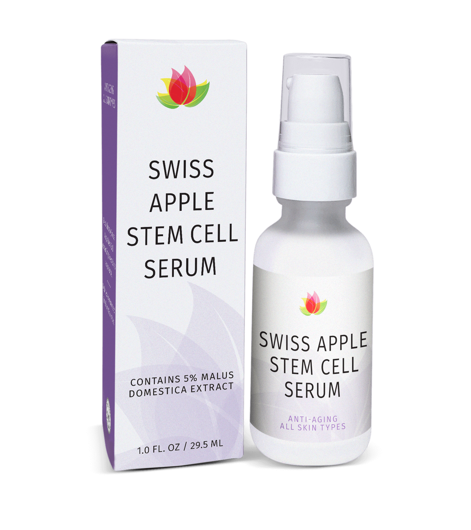 Products 4 - Reviva Labs