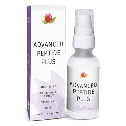 Advanced Peptide Plus - Reviva Labs