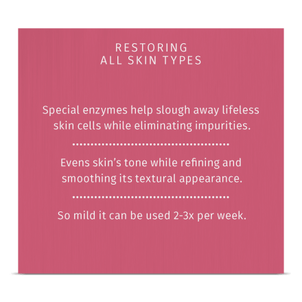 Light Skin Peel Mild Exfoliant - Reviva Labs