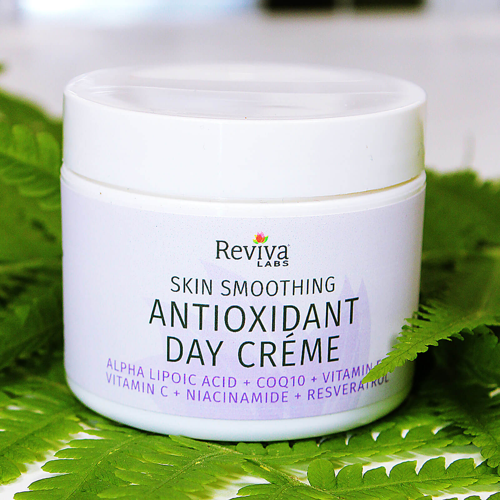 Antioxidant Day Créme - Reviva Labs