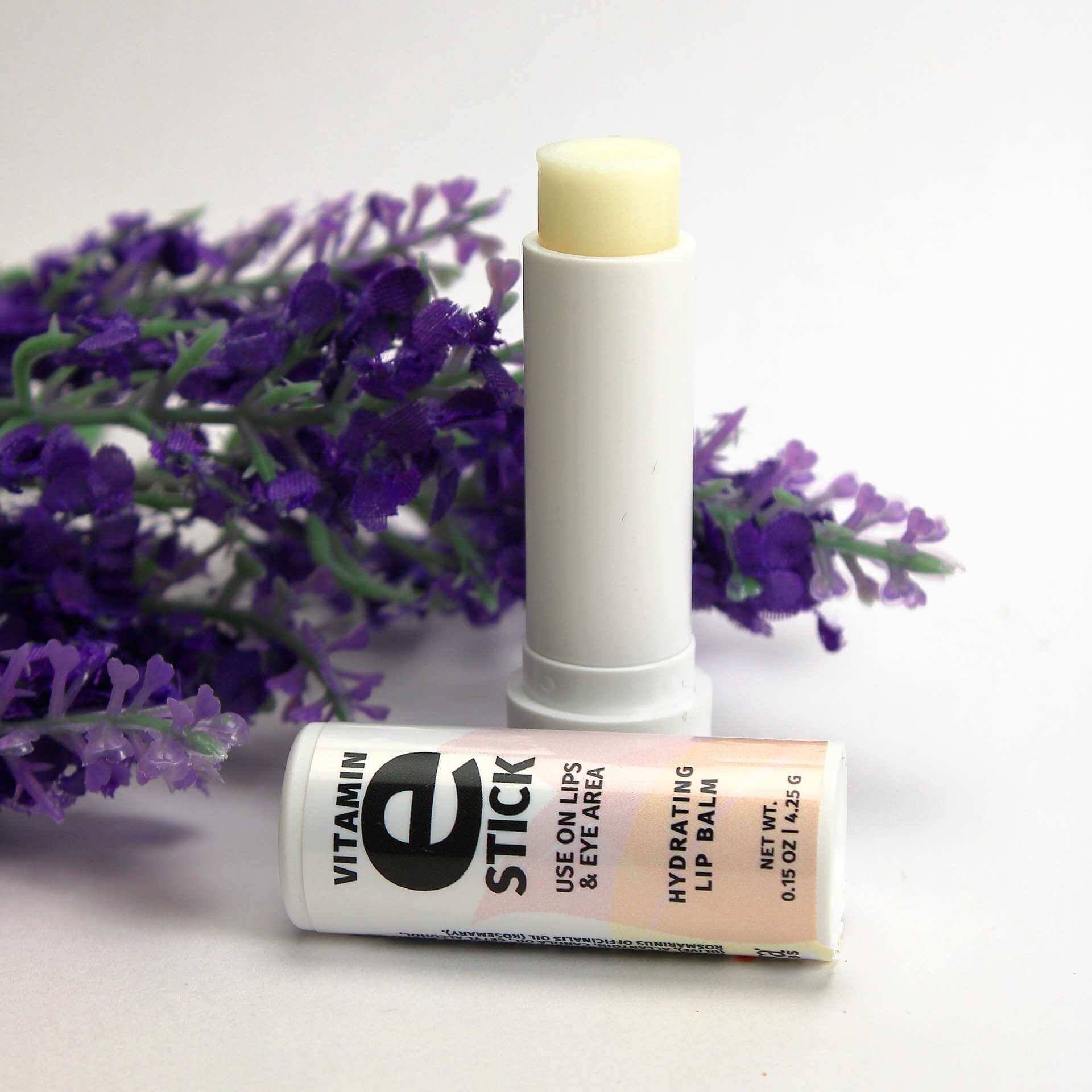 Vitamin E Oil E-Stick - Reviva Labs