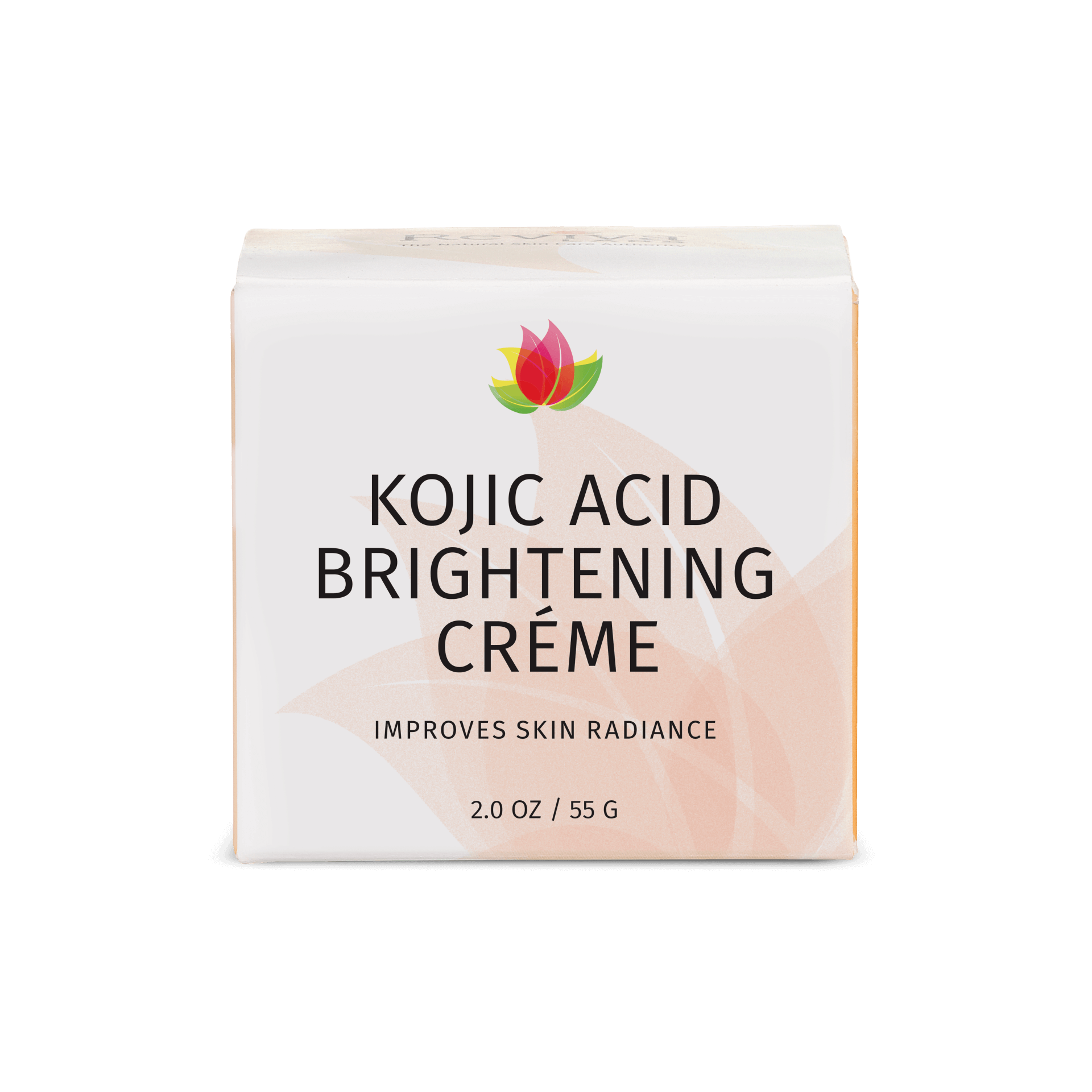 Kojic Acid Brightening Créme - Reviva Labs