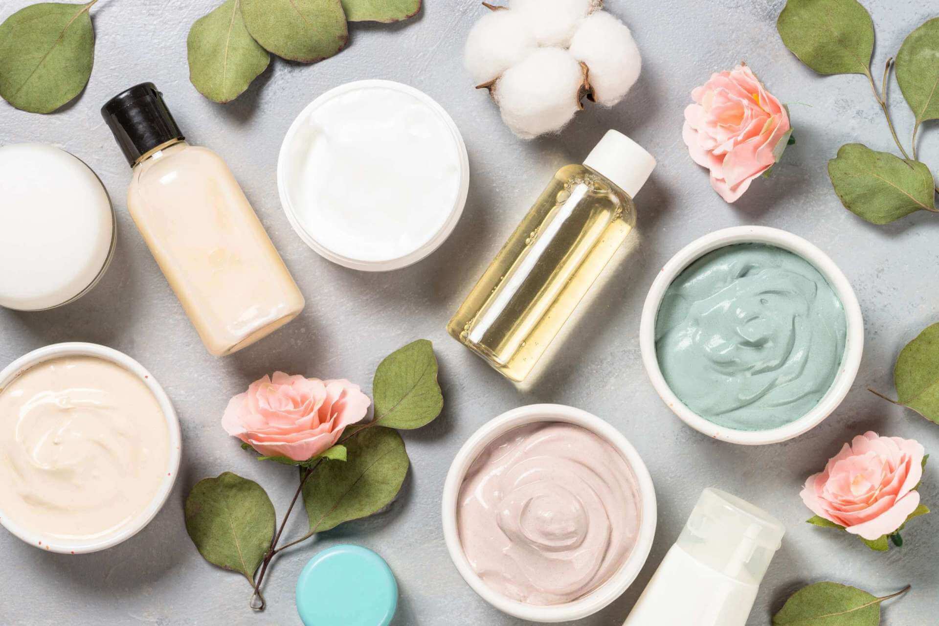 Spring Cleaning for your skin care routine - Reviva Labs