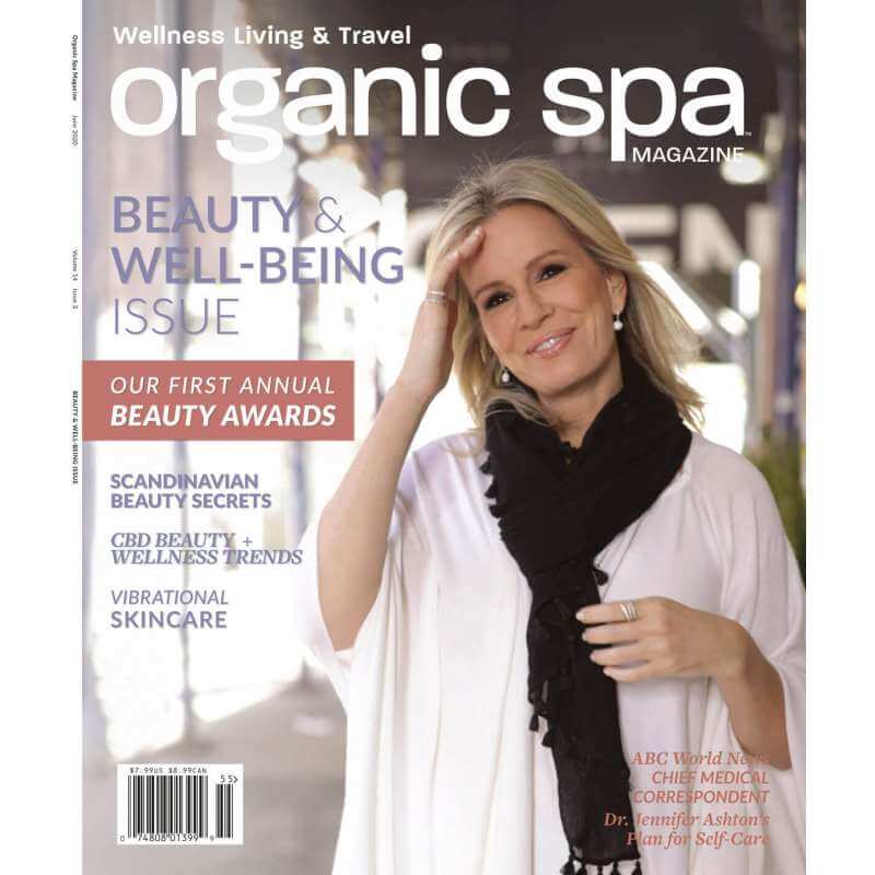 Reviva Labs' Antioxidant Day Creme is a 2020 Beauty Awards Organic Spa ...