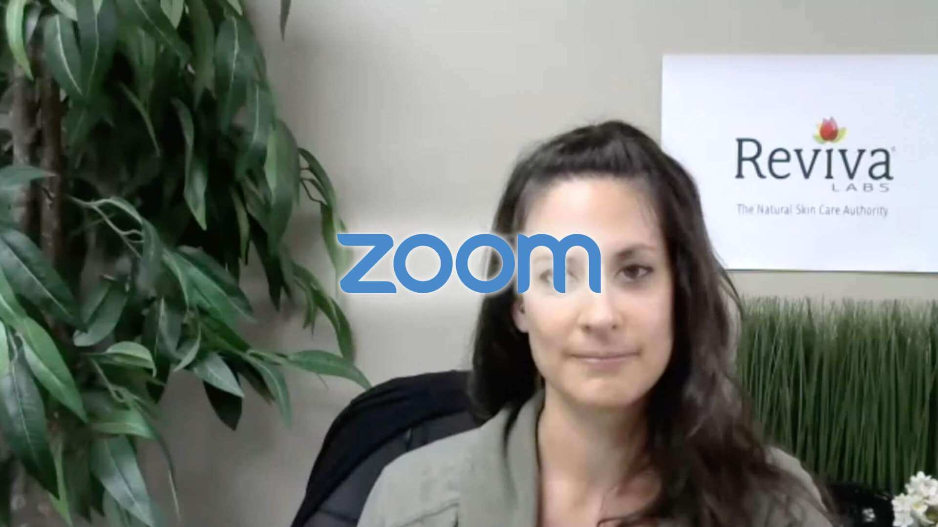 Reviva Labs’ Virtual Zoom Demo #4 – Oct 28 @ 3pm ET - Reviva Labs