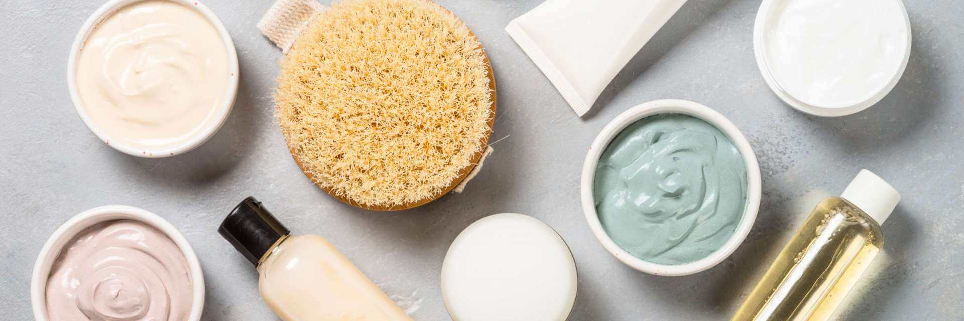 Preservatives in cosmetics; why do we need them? - Reviva Labs