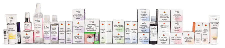 Reviva Labs: Trusted Natural Skincare Since 1973