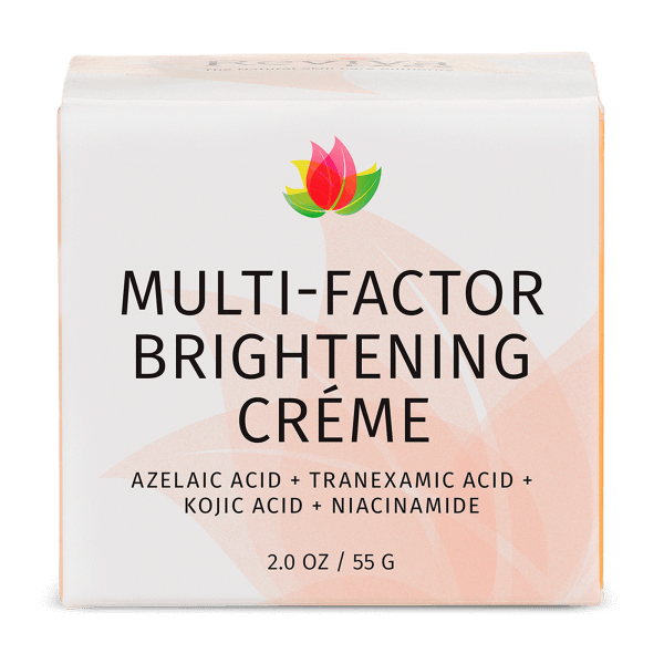 Unlock Brighter Skin with Nature's Best Ingredients