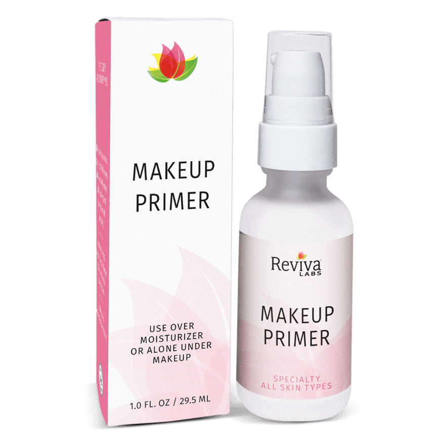 Makeup Primer - Reviva Labs