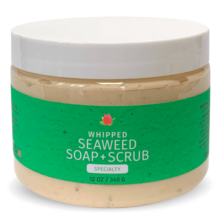 Seaweed Soap (Original Formula) - Reviva Labs