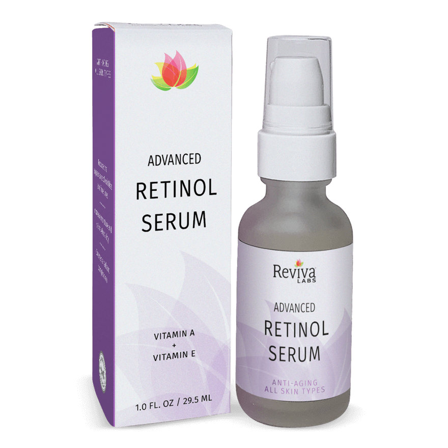 Retinol Strengths and Types for Healthier Skin