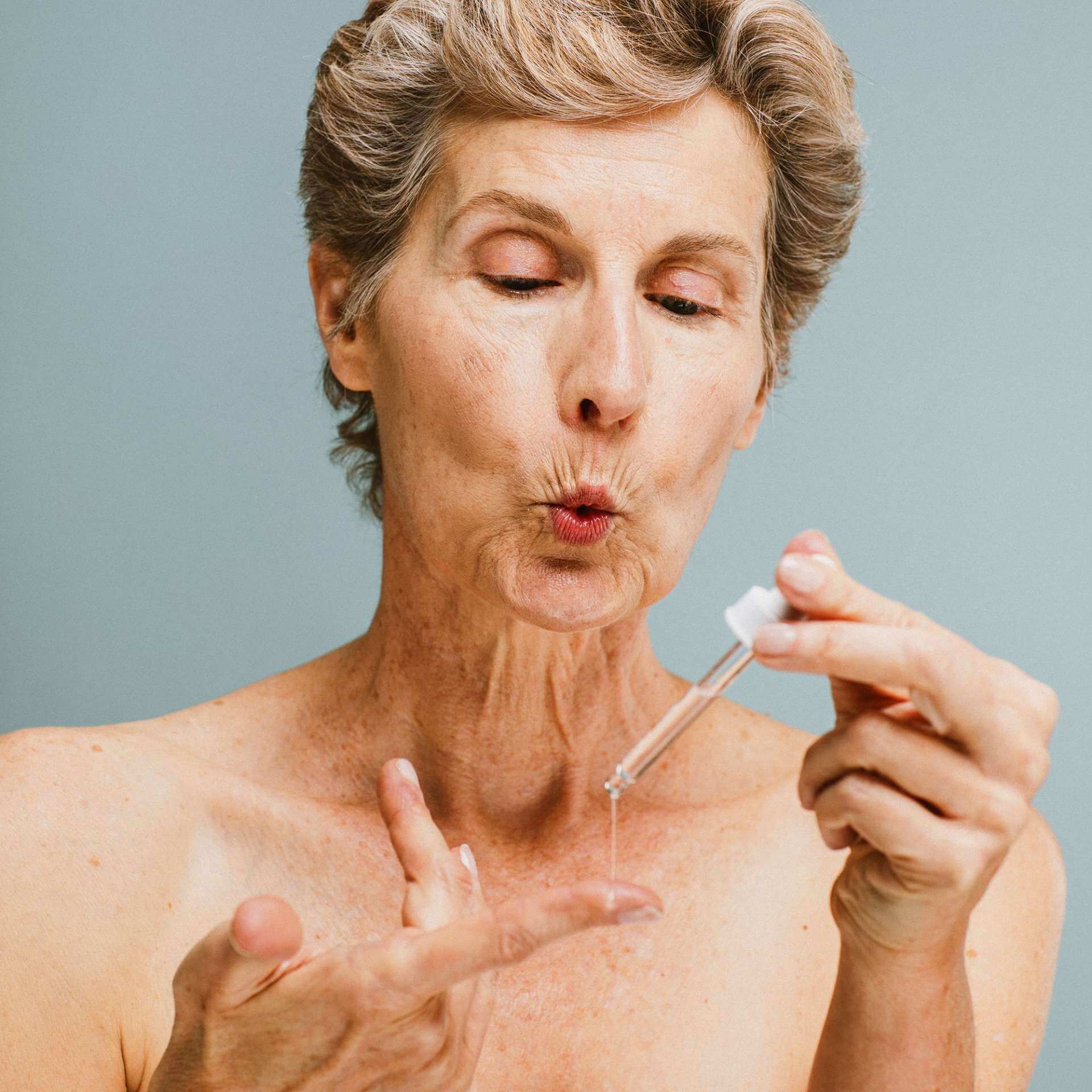 Can I use a face product on my body too? - Reviva Labs