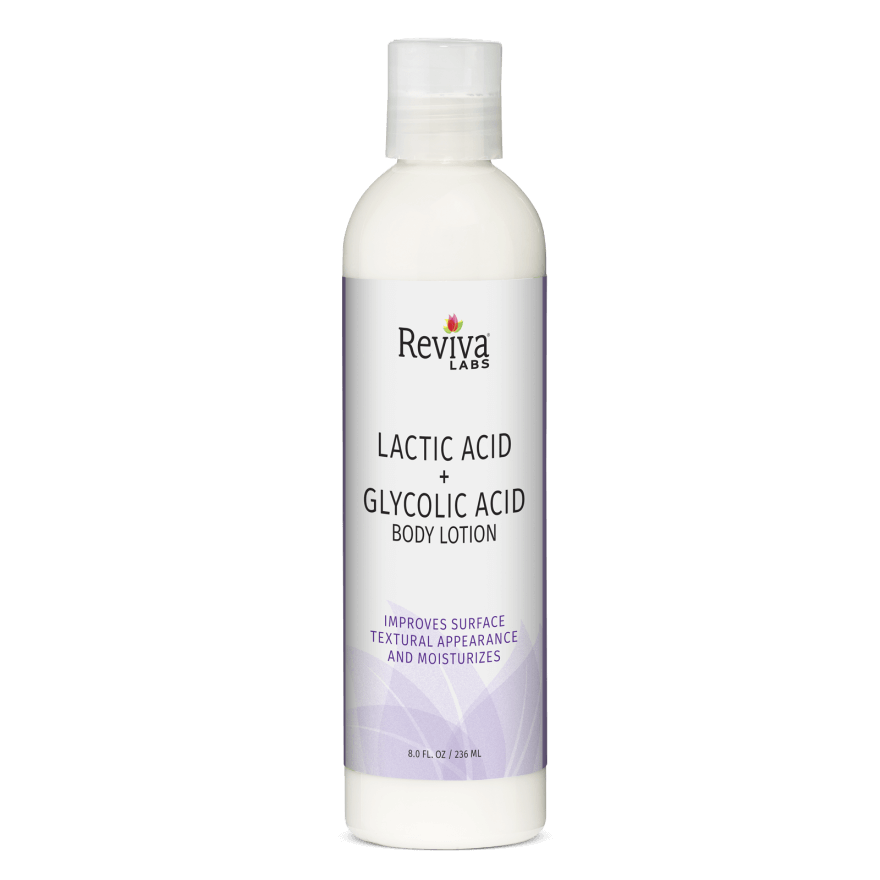 Does Glycolic Acid Help Remove Dark Spots and Hyperpigmentation ...