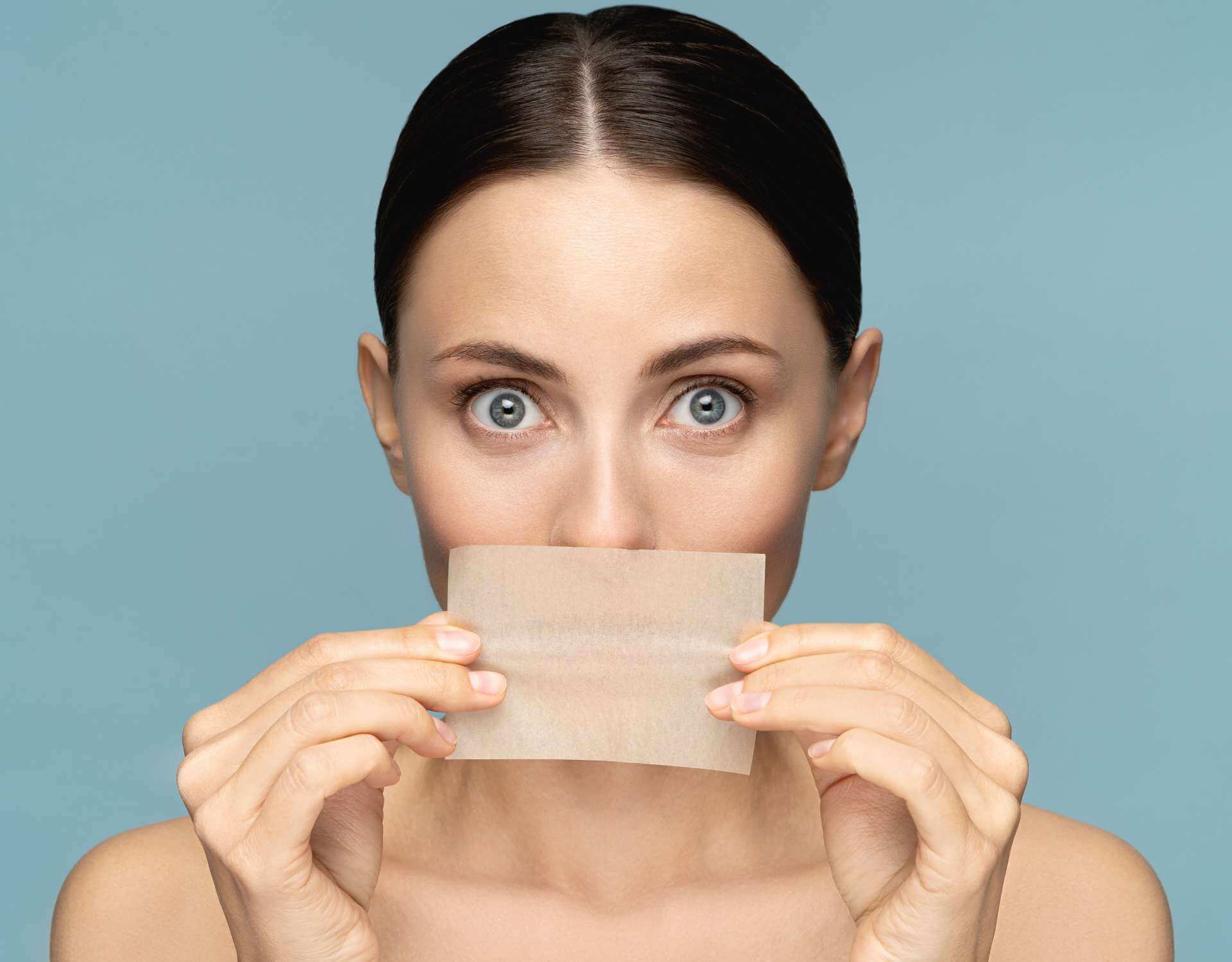 Solutions for Oily Skin - Reviva Labs