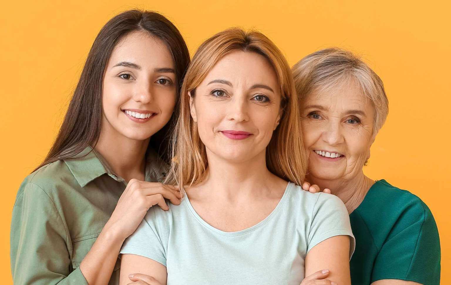 How does skin change as we age? - Reviva Labs