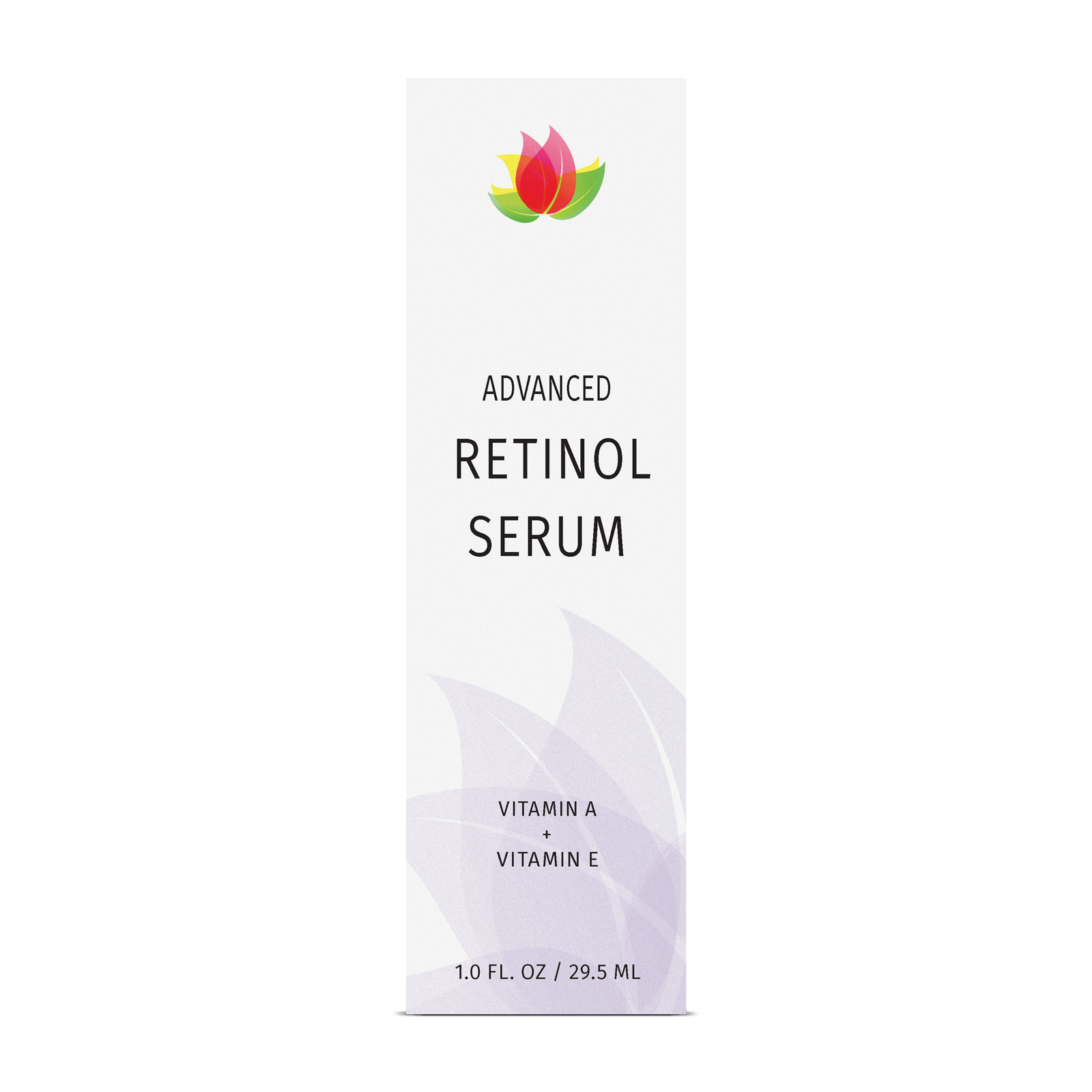 Advanced Retinol Serum - Reviva Labs