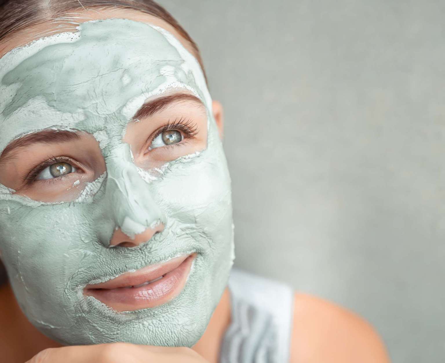 Clay Masks Vs Pore Strips – Which Is The Better Option? - Reviva Labs