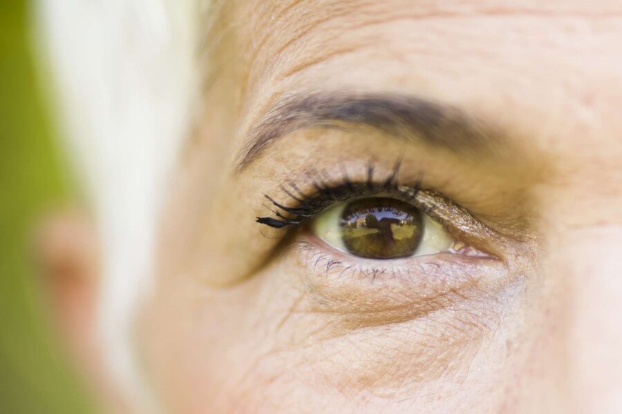 Understanding the Different Types of Wrinkles - Reviva Labs