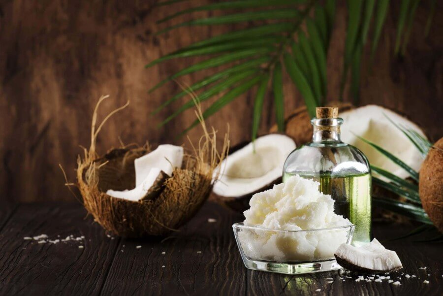 How Coconut Oil Can Benefit Your Skin - Reviva Labs
