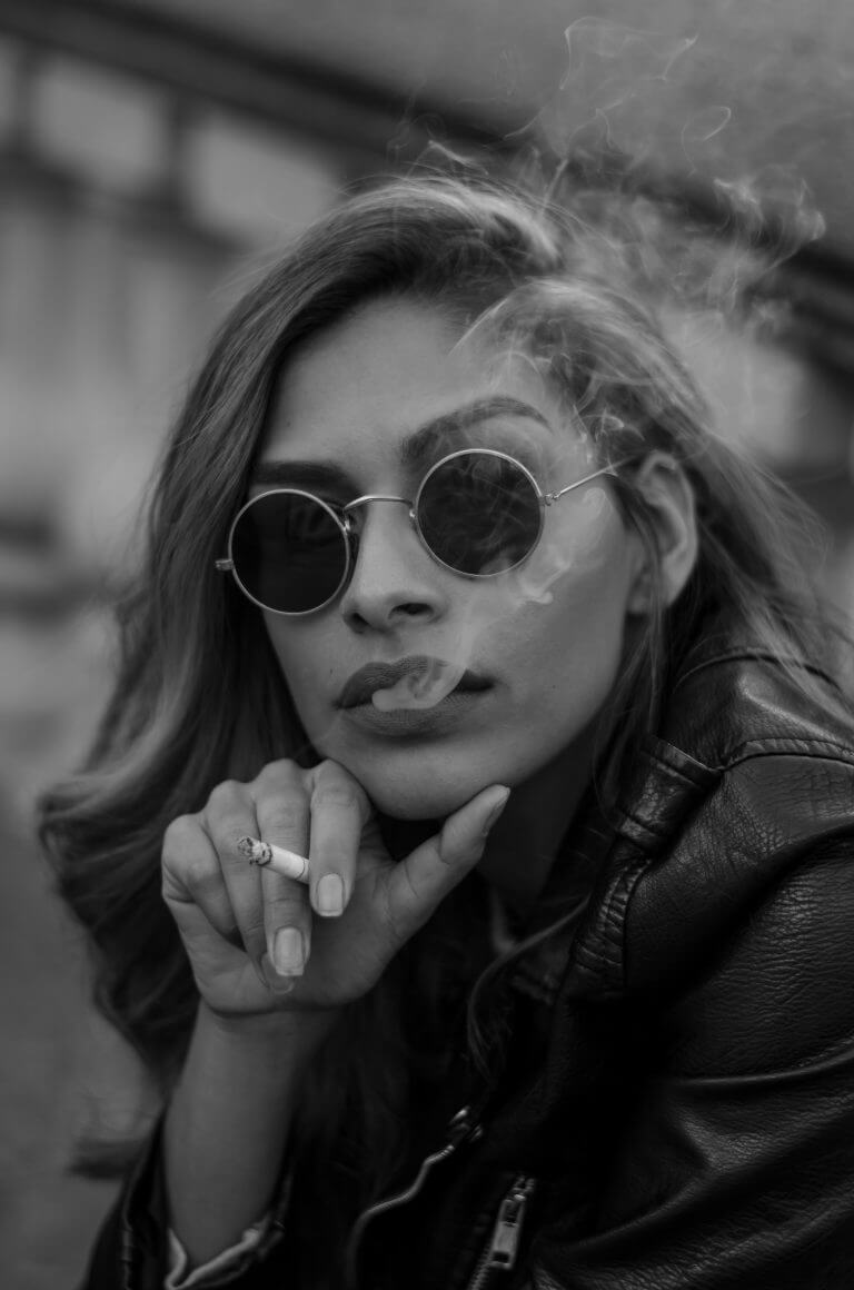 The Impact of Smoking on Your Skin and How to Reverse It - Reviva Labs
