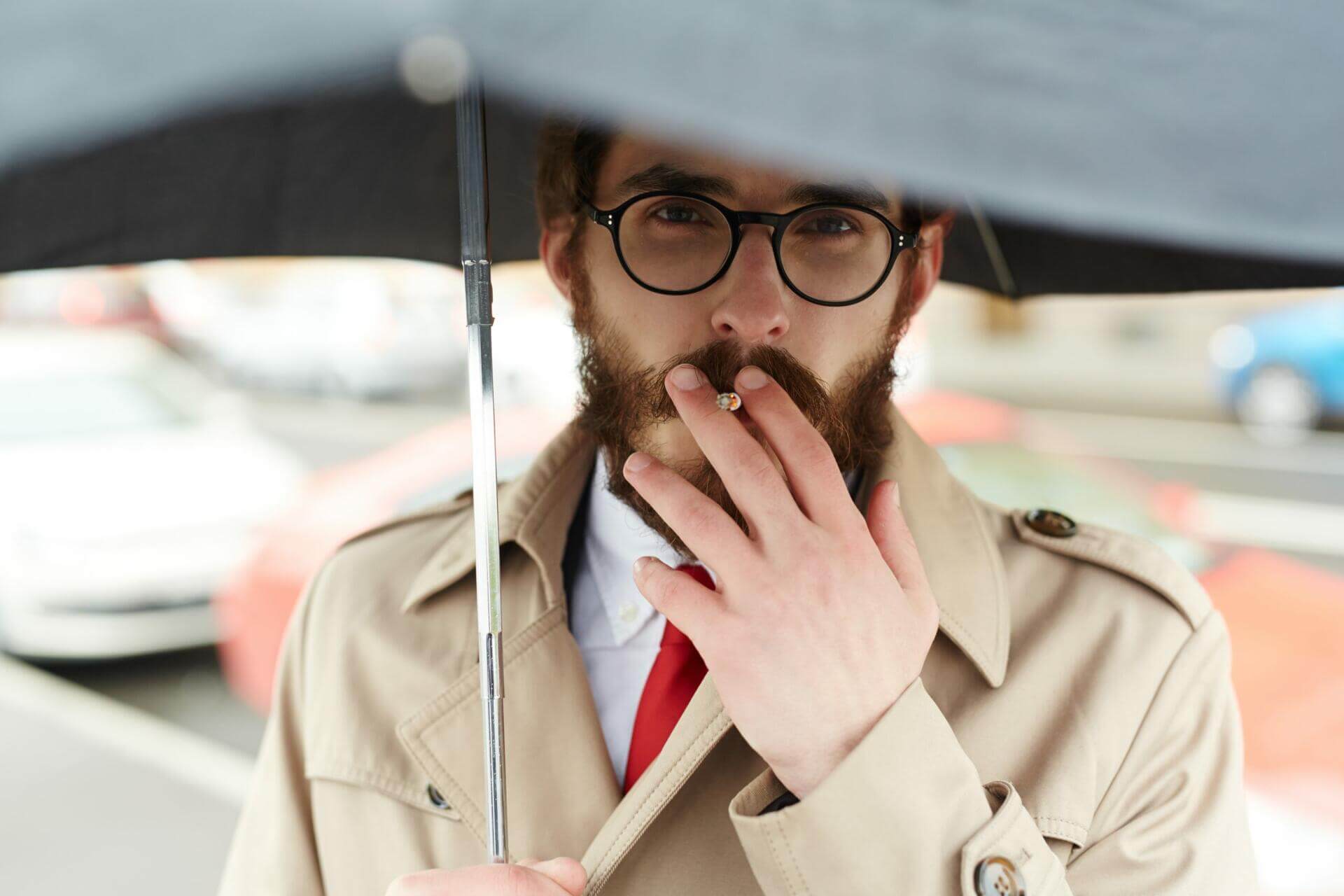 The Impact of Smoking on Your Skin and How to Reverse It - Reviva Labs
