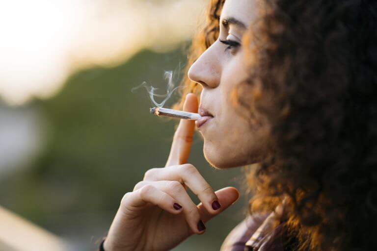 The Impact of Smoking on Your Skin and How to Reverse It - Reviva Labs