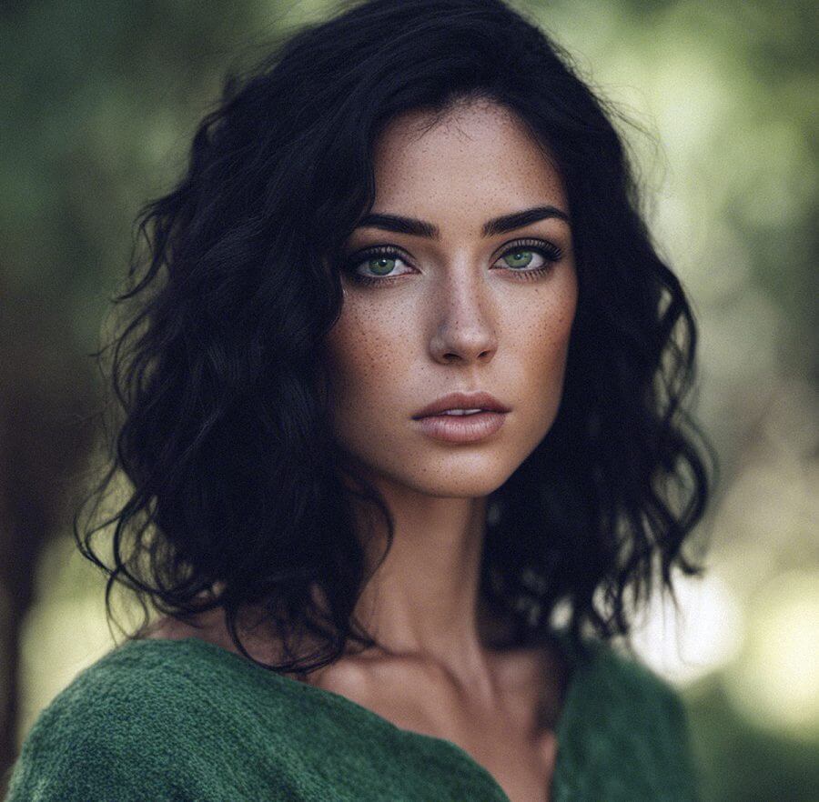 Embrace Your Speckled Beauty: 10 Reasons to Love Your Freckles - Reviva ...