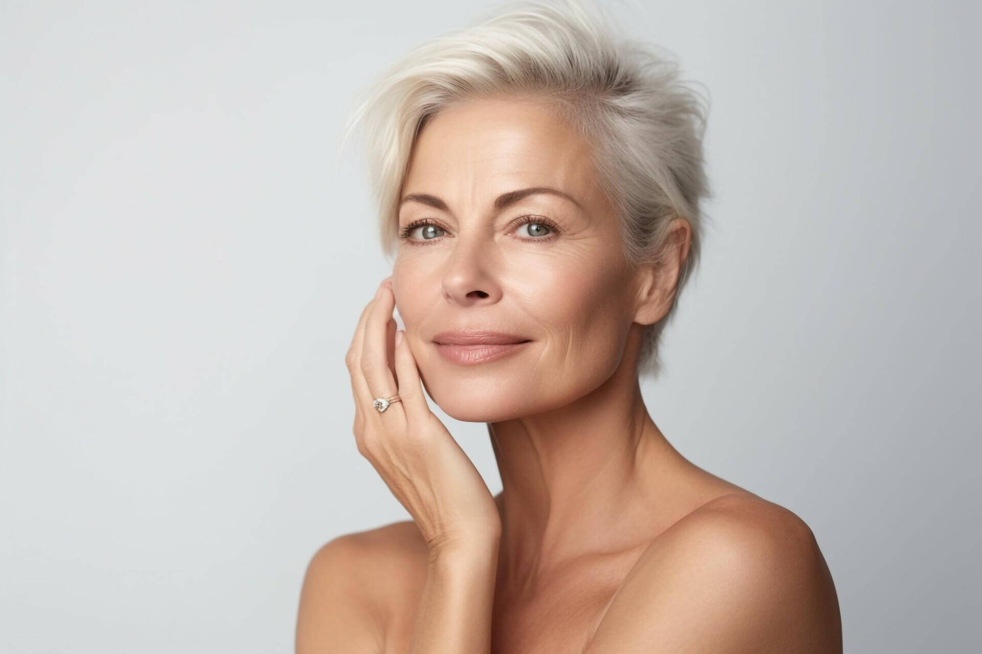What Is Anti Aging Skincare Reviva Labs