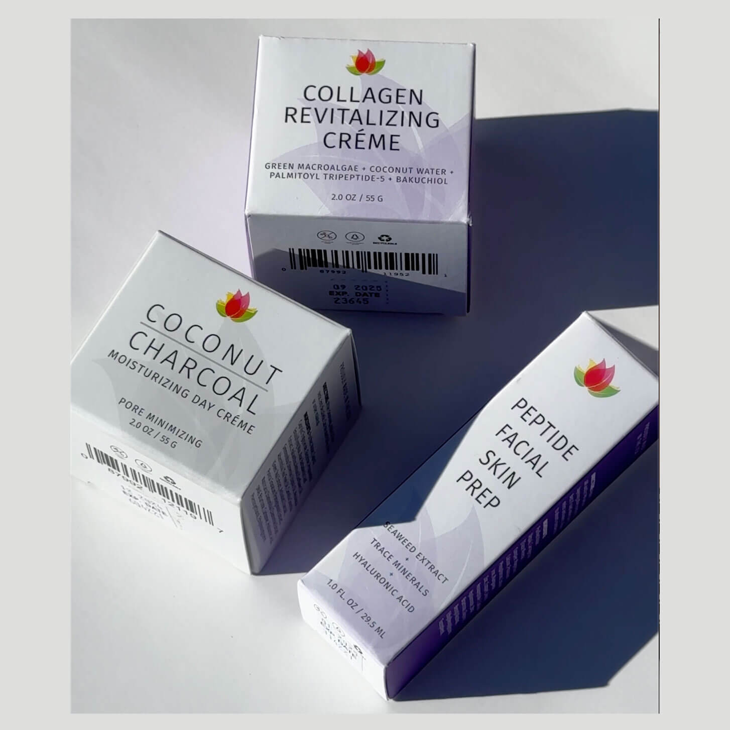 Laiz Tried out Reviva Products, That's Now her Favorite Trio! - Reviva Labs