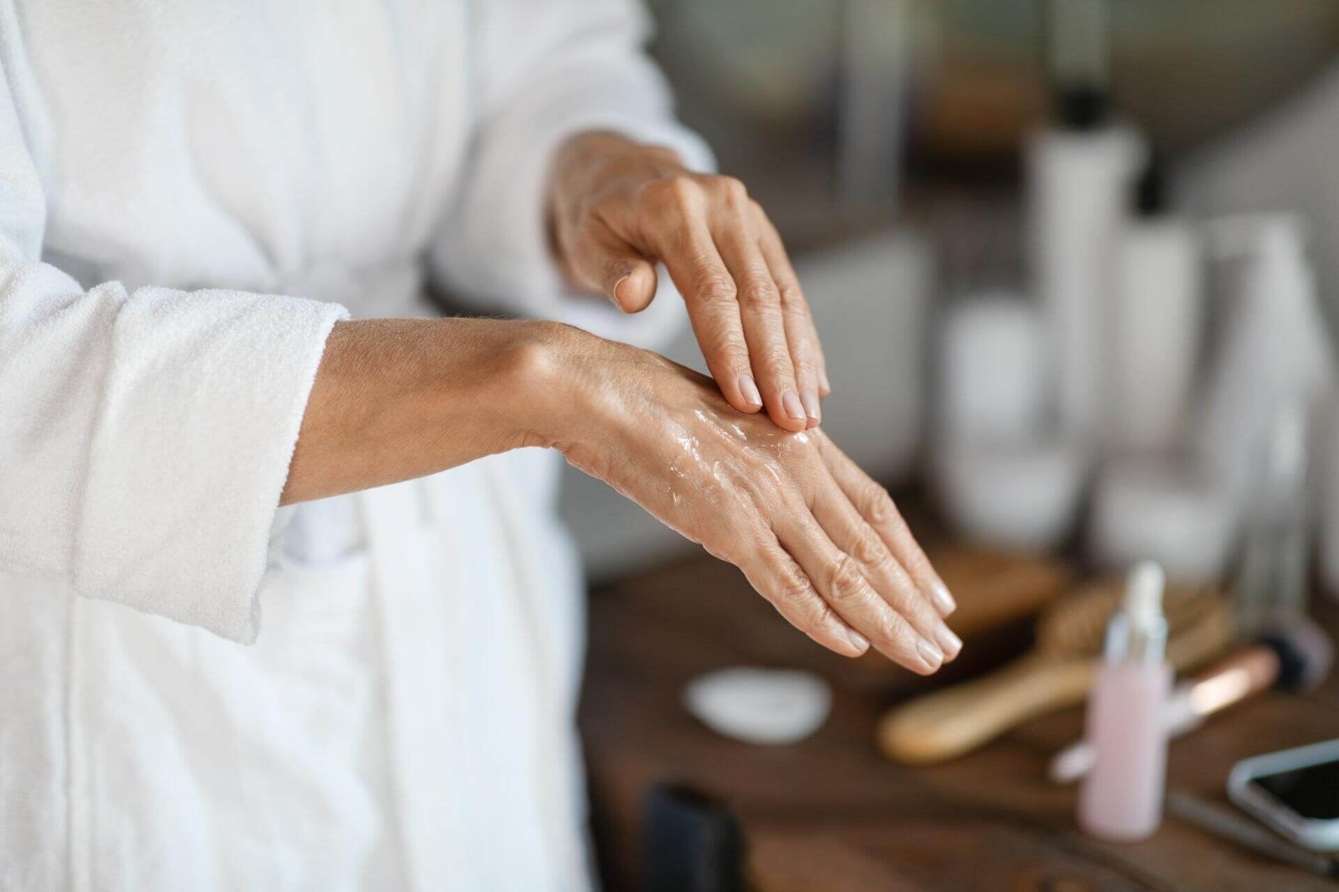 Can Dry Skin Ever Be Cured? - Reviva Labs