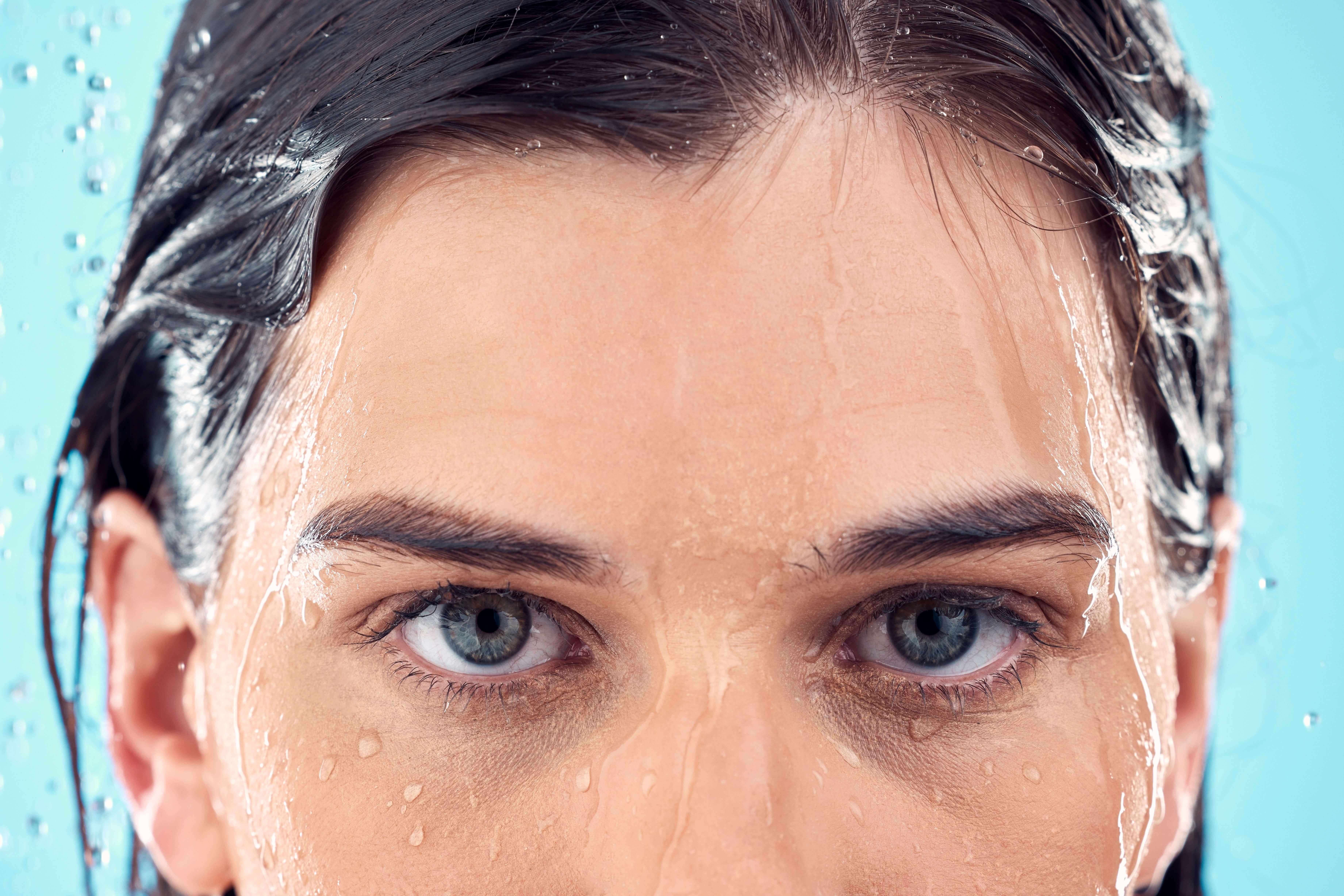 Why Apply Skincare to Damp Skin? - Reviva Labs