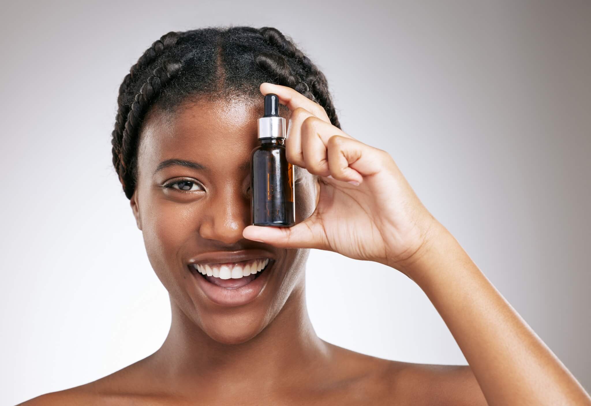 Why Your Serum Is Not Working - Reviva Labs