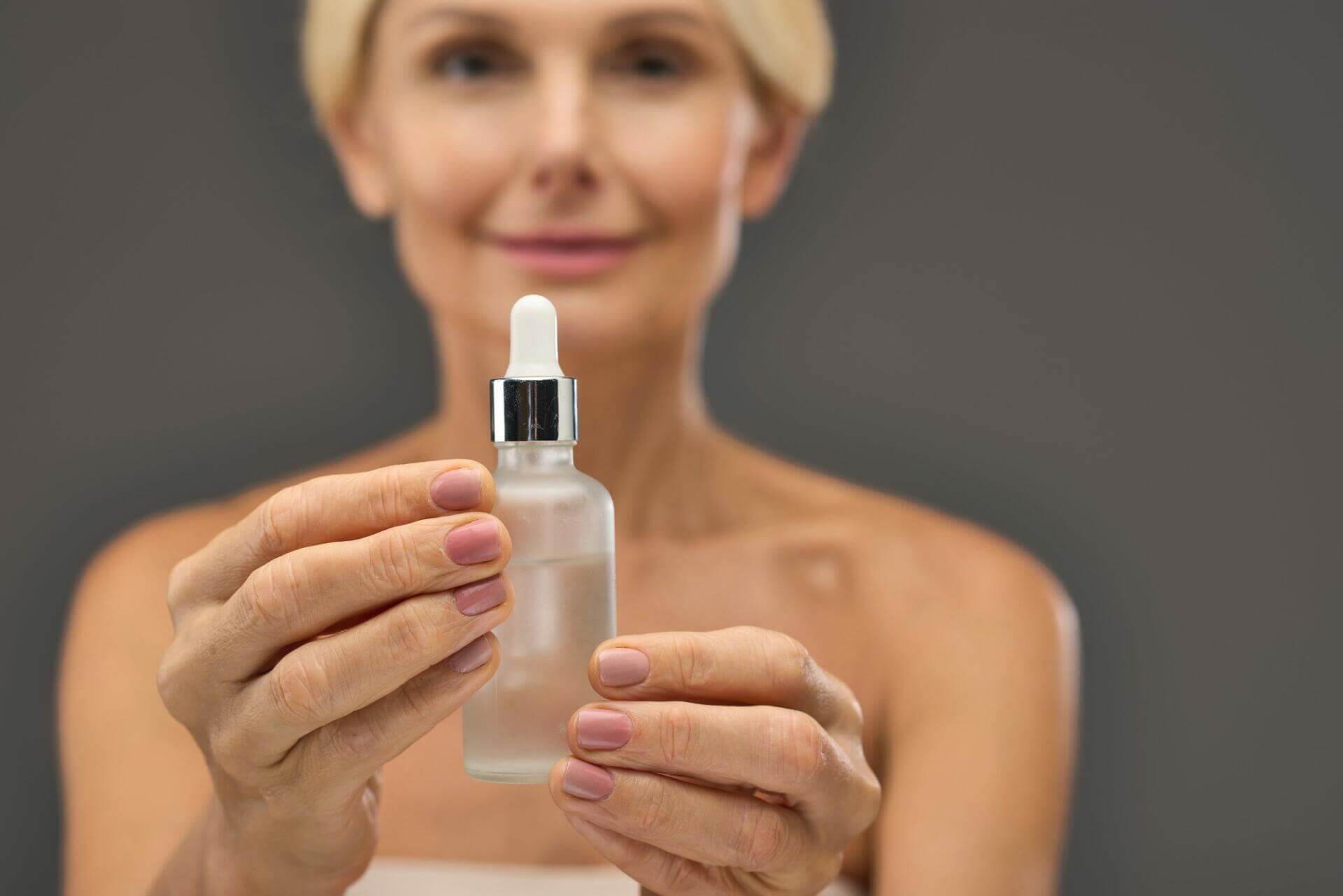 Anti-Aging Cream vs. Serum: Understanding the Difference - Reviva Labs