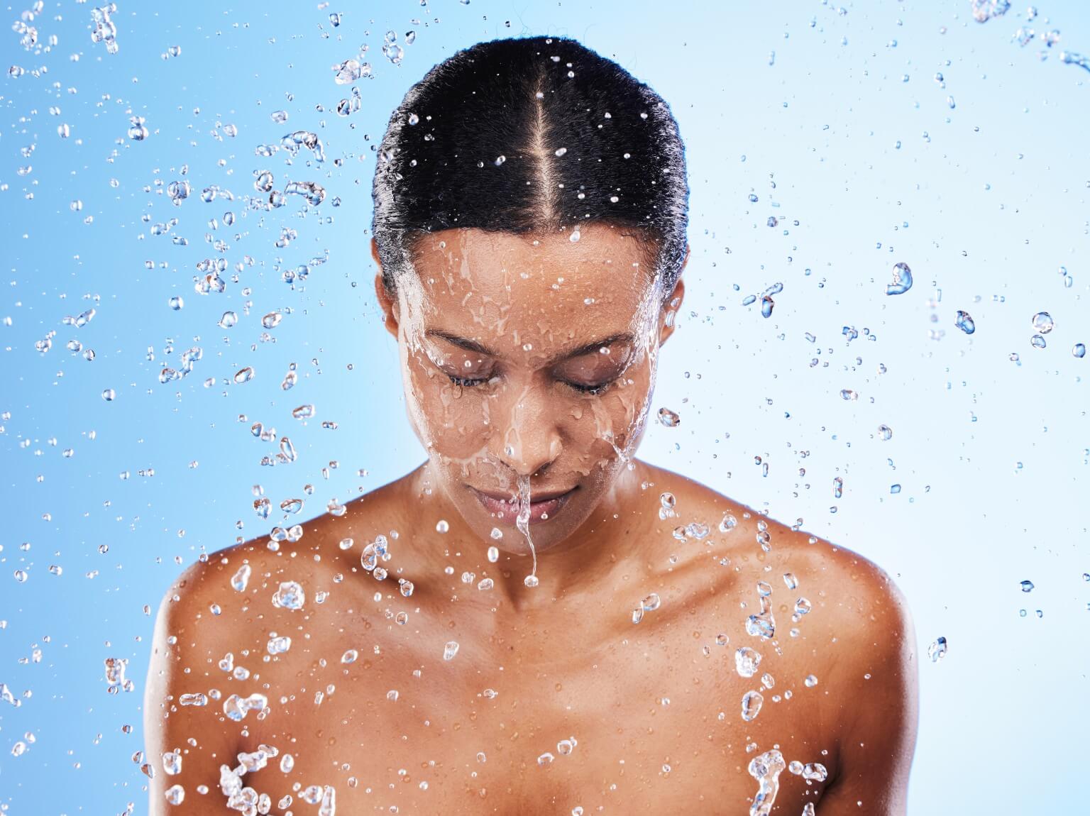 Understanding Transepidermal Water Loss (TEWL) and Its Impact on Skin ...