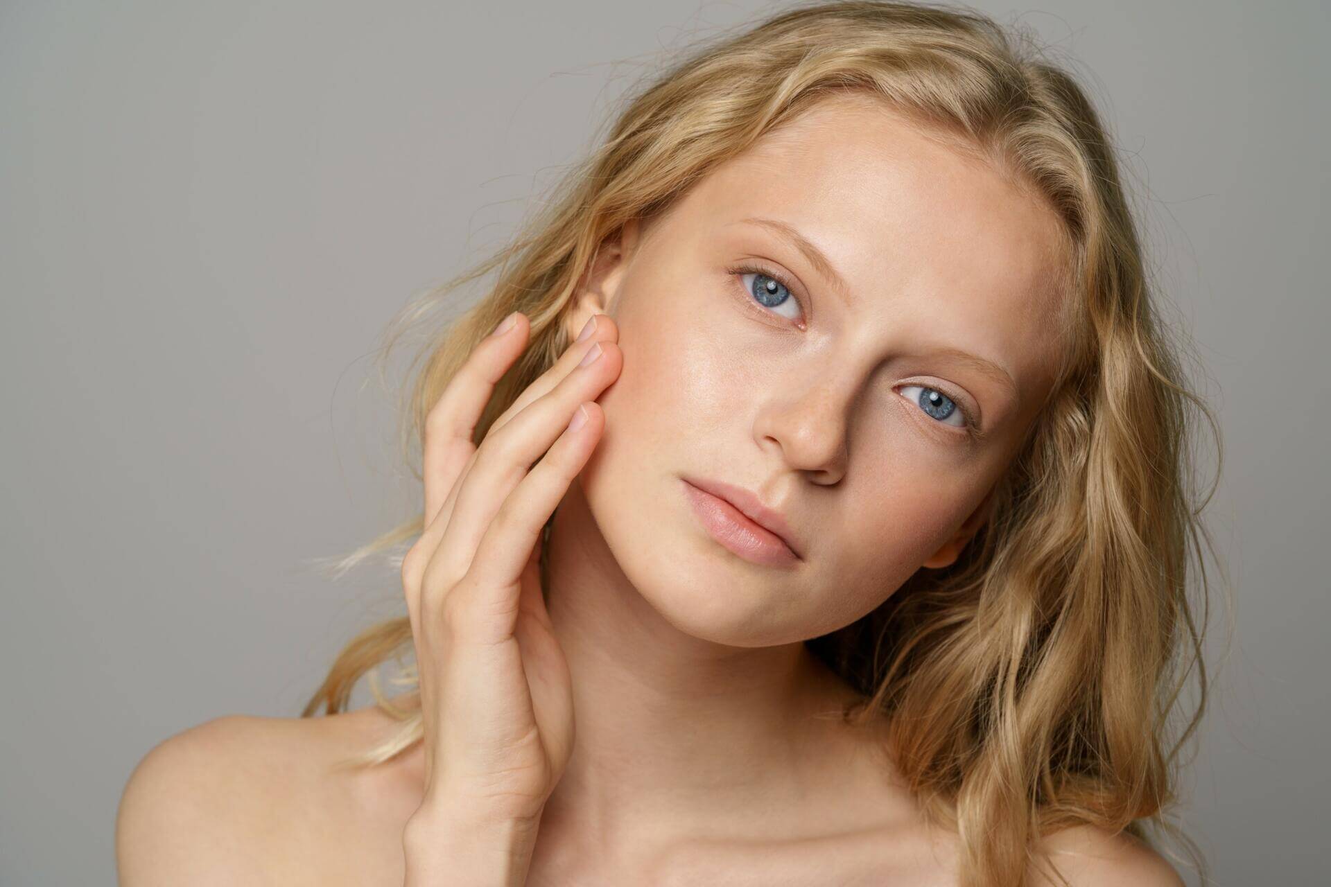 Understanding Skin Changes During Menopause - Reviva Labs