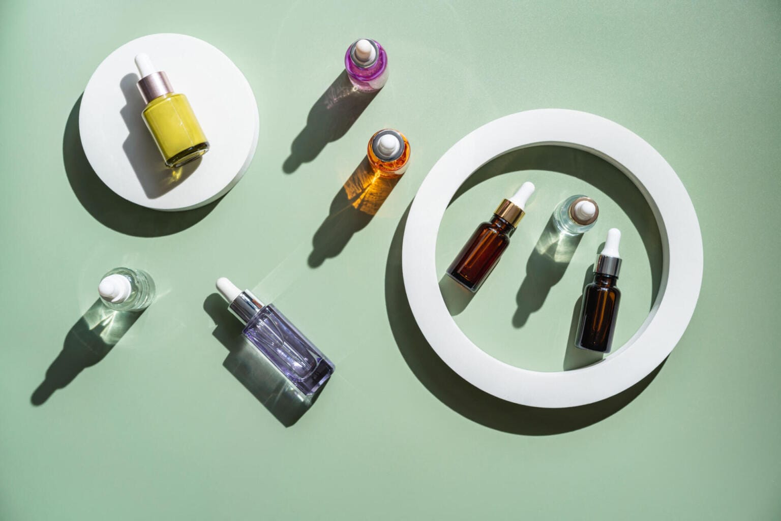 Maximize Your Skin's Glow: How to Layer Serums Effectively