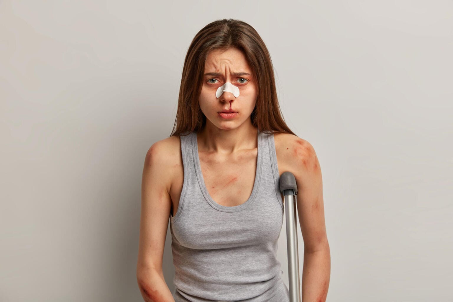 Skincare for Damaged Skin: Healing or Harmful?