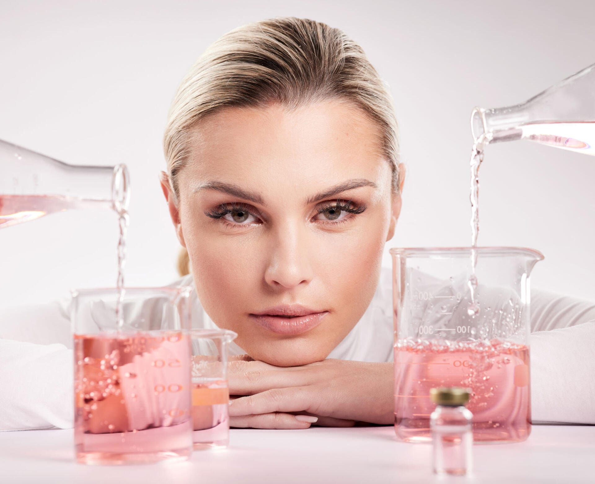 What Healthy Skin Looks Like and How to Achieve It - Reviva Labs