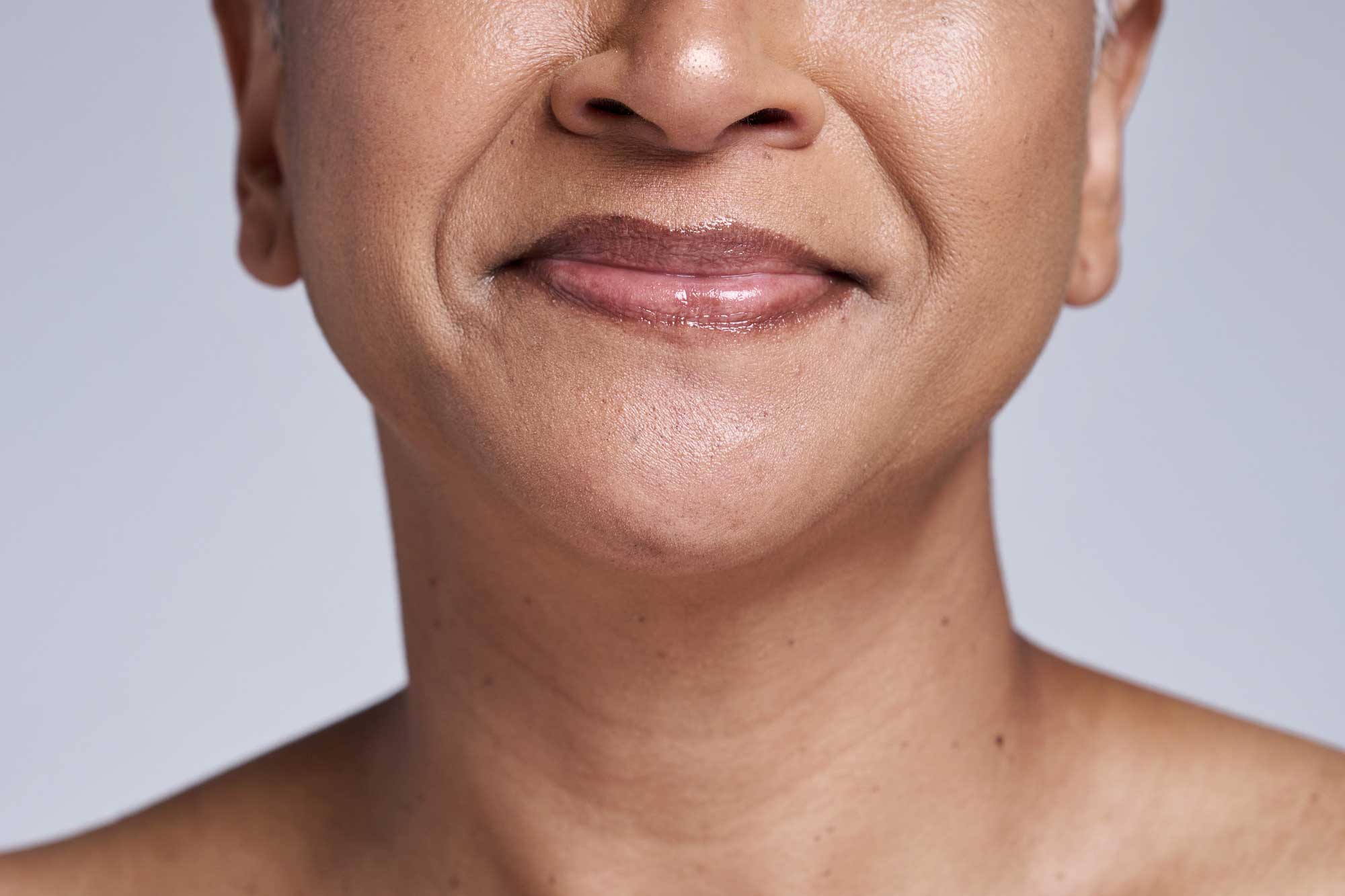 Revive Aging Neck & Chest: Match Your Face's Glow!