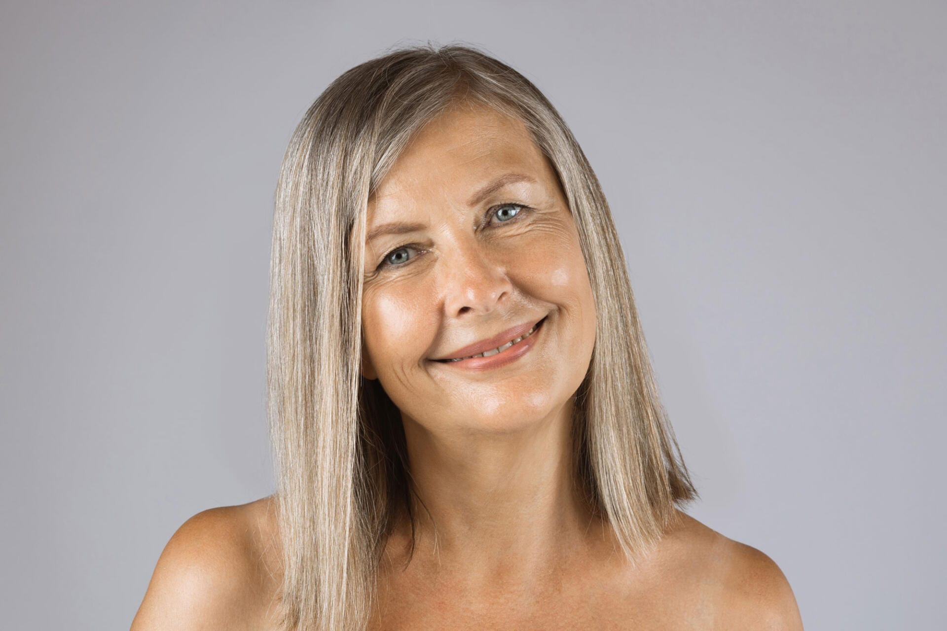 How to Achieve a Dewy Glow on Mature Skin - Reviva Labs