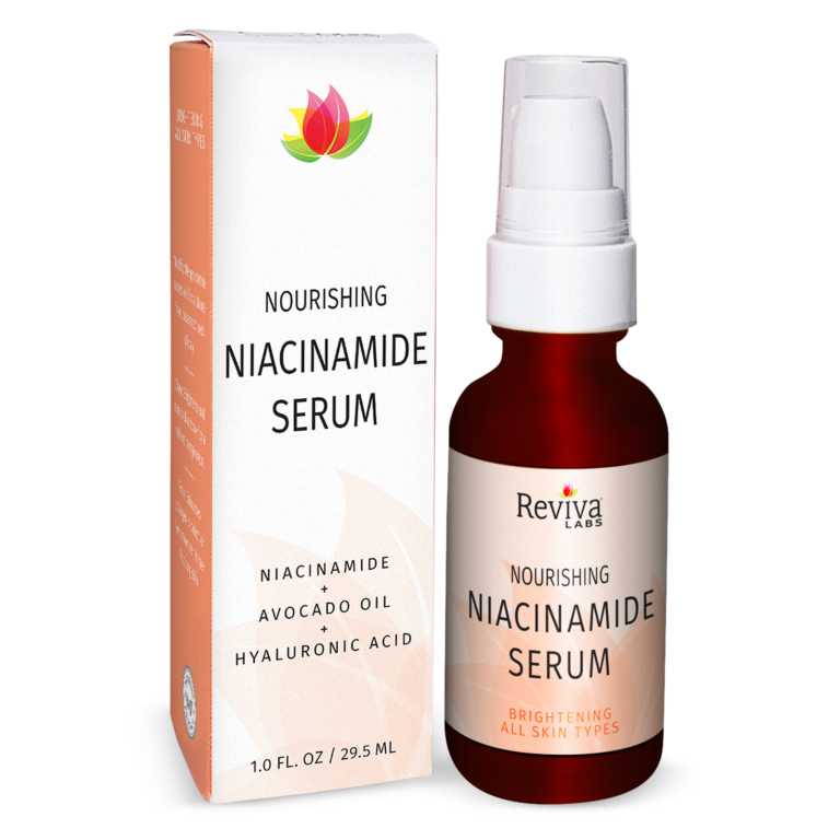The Best Ingredients to Pair with Niacinamide for Radiant Skin