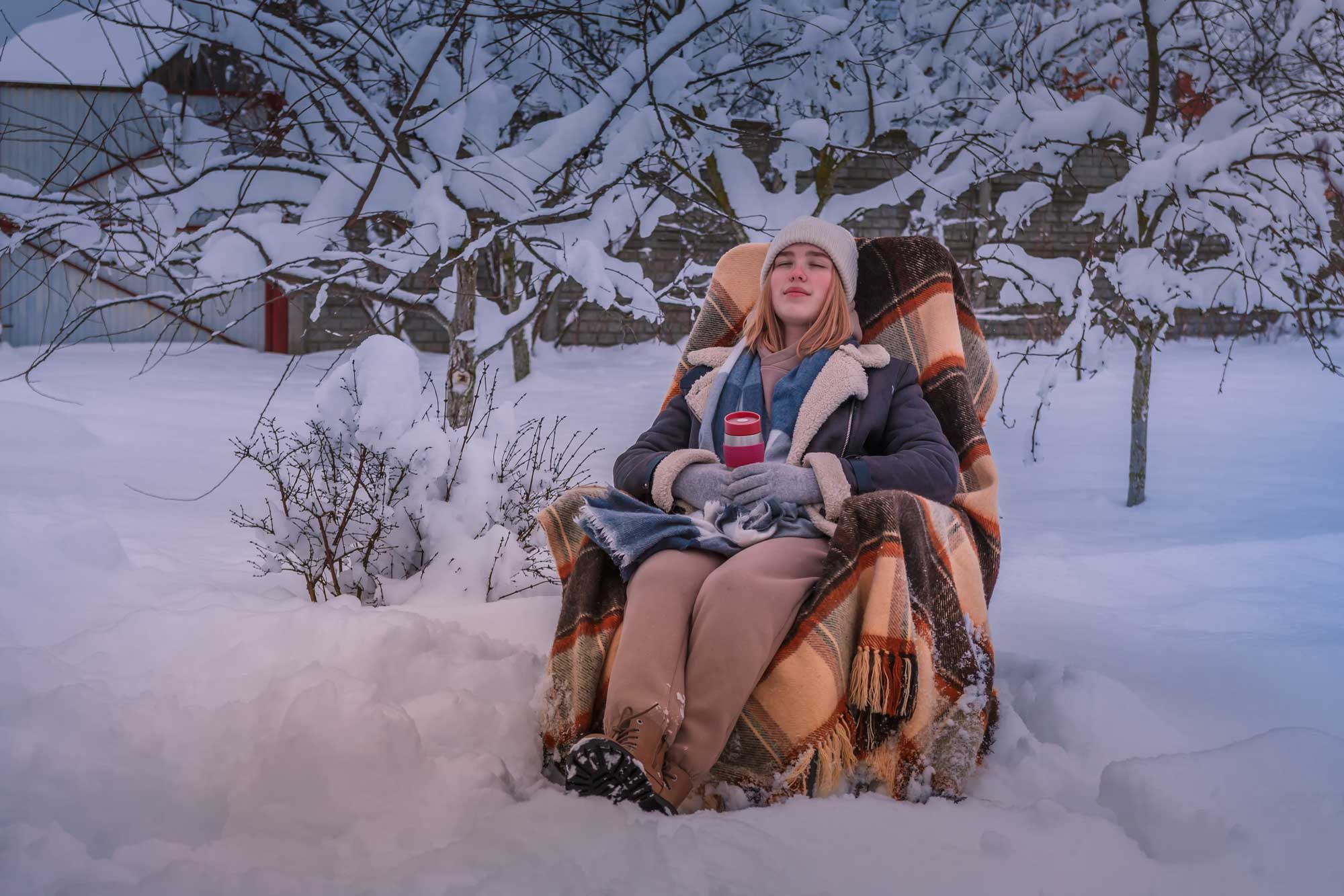 Winter-Proof Your Skin: Top Tips for Protection