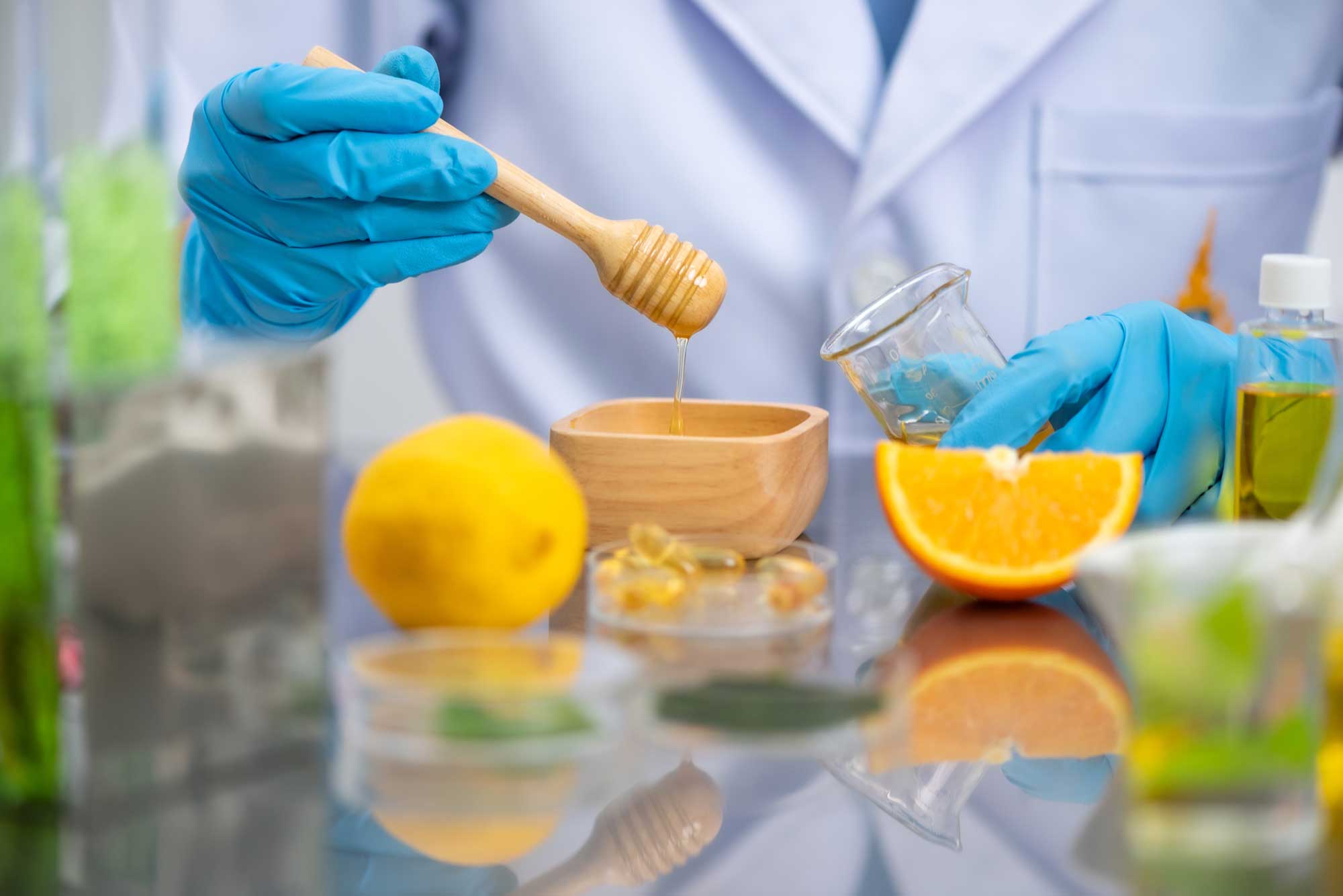 Why Reviva Labs Refuses Harmful Ingredients