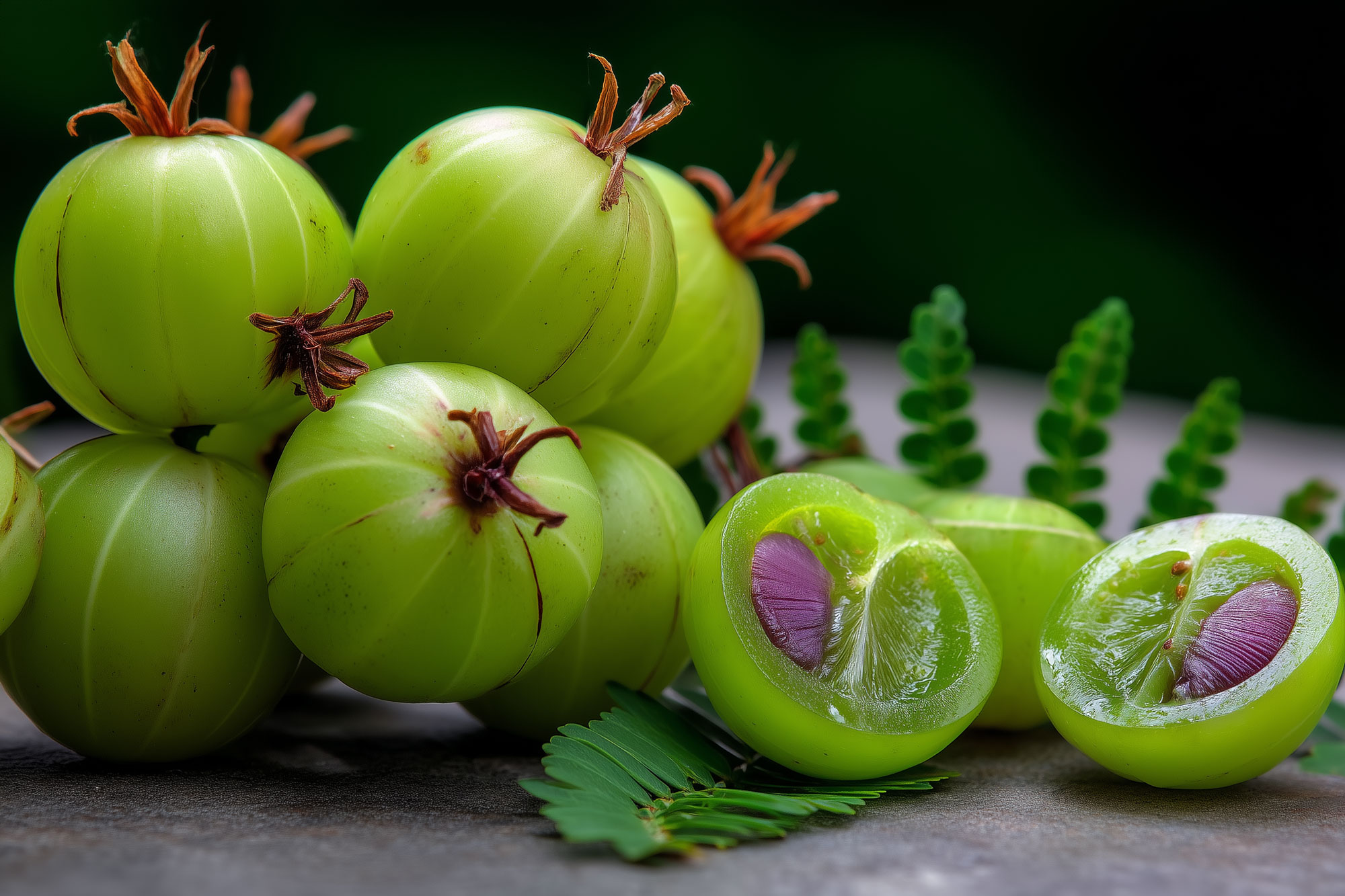 Emblica in Skincare: Why Amla Deserves a Spot in Your Routine
