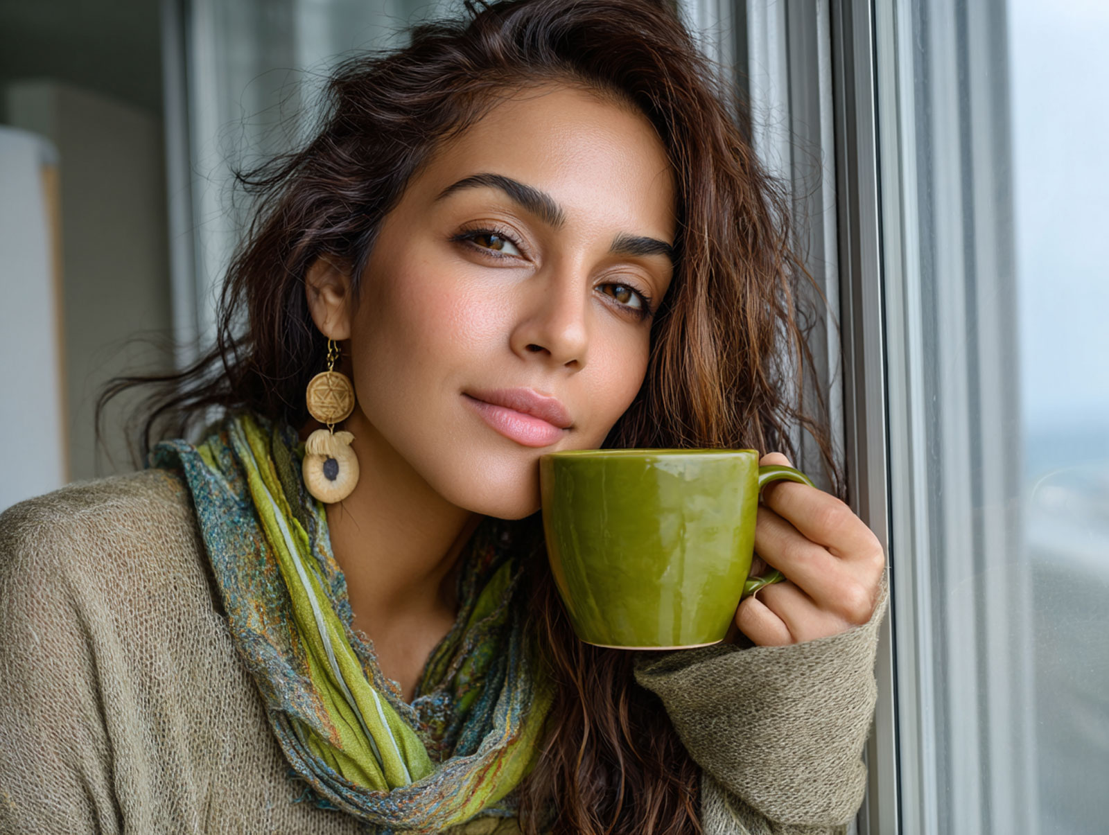 Best Herbal Teas for Glowing Skin