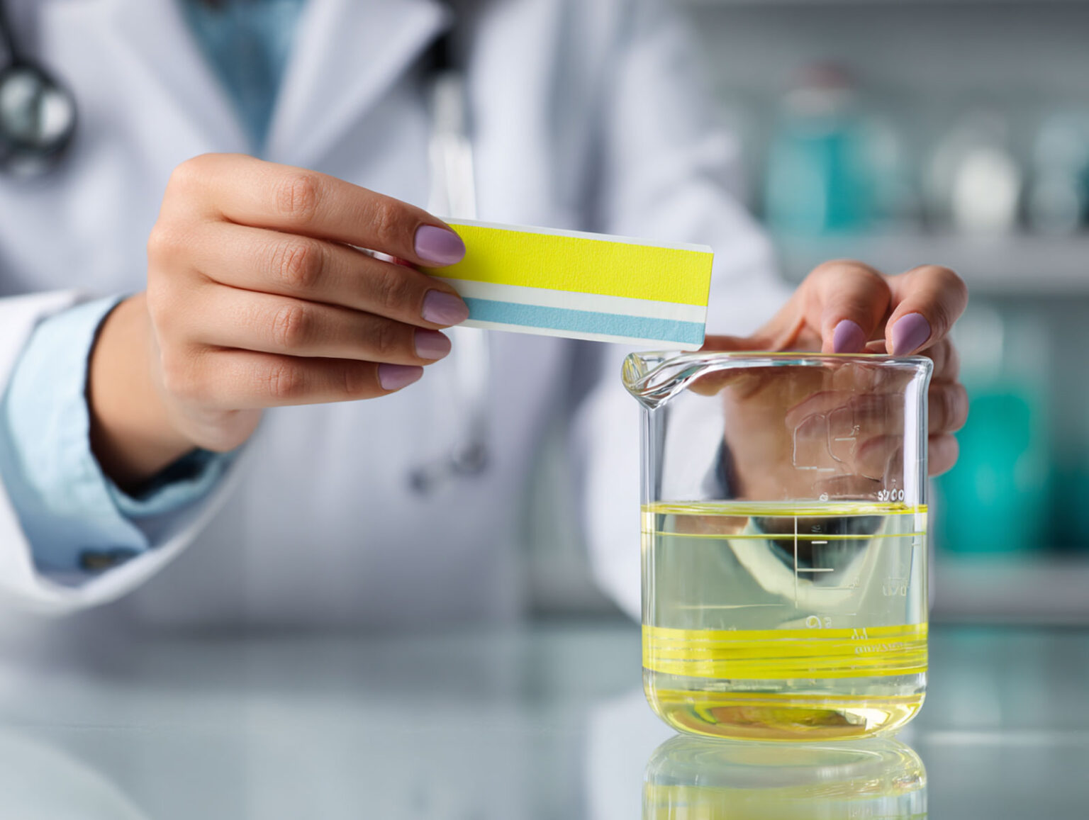 Glycolic Acid: The Science Behind Smoother, Brighter Skin