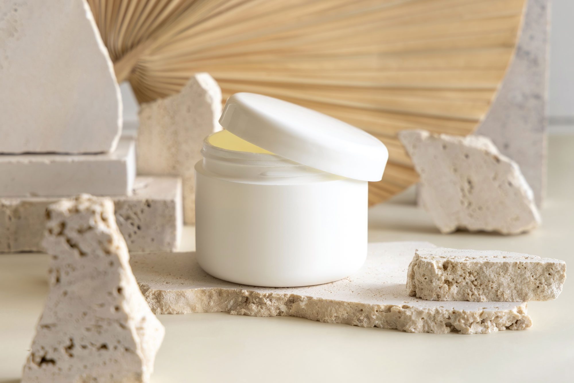 Cacao Butter’s Skin Benefits Go Beyond Moisture