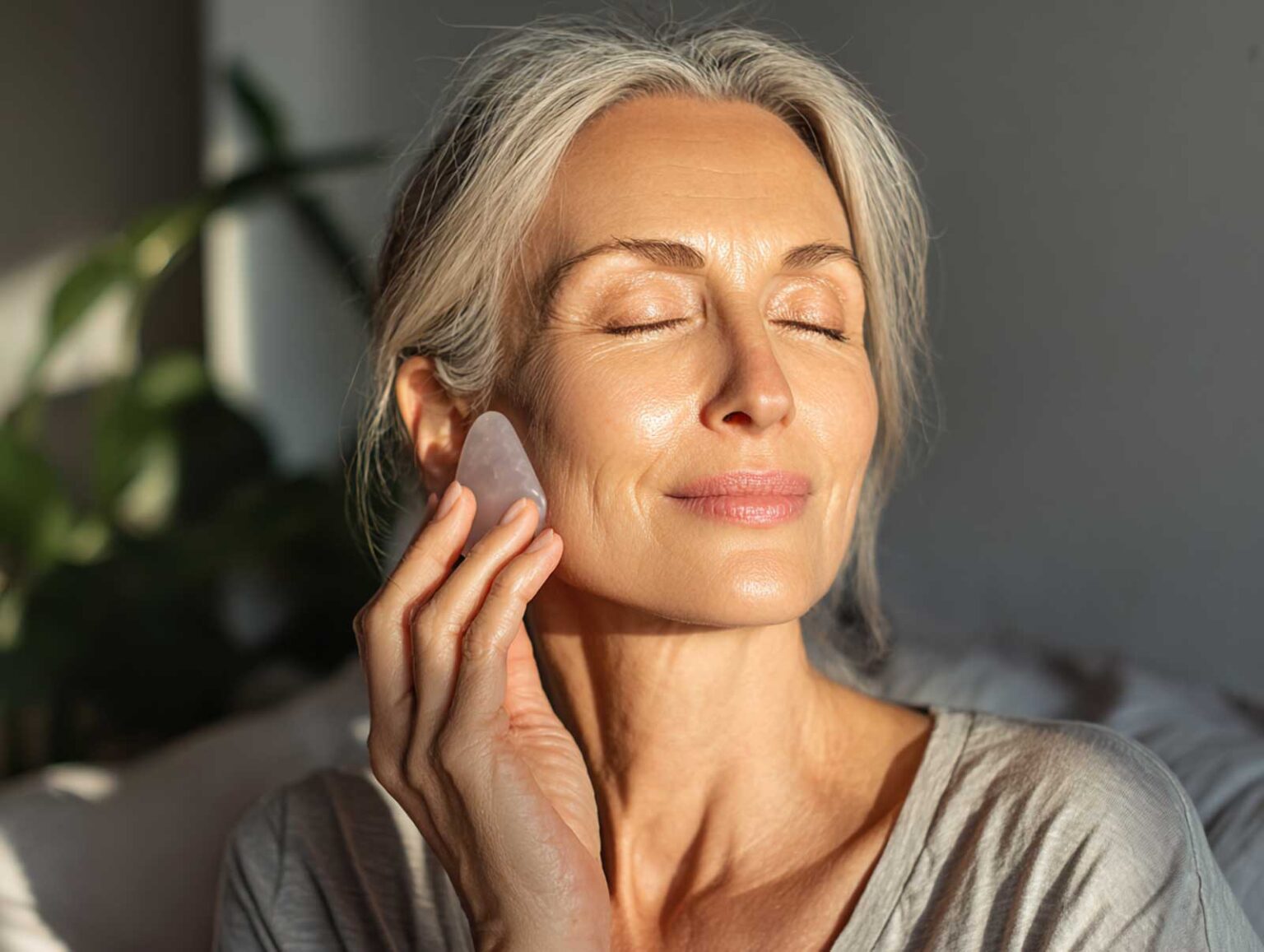 How Facial Bone and Fat Loss Alters Your Look Over Time