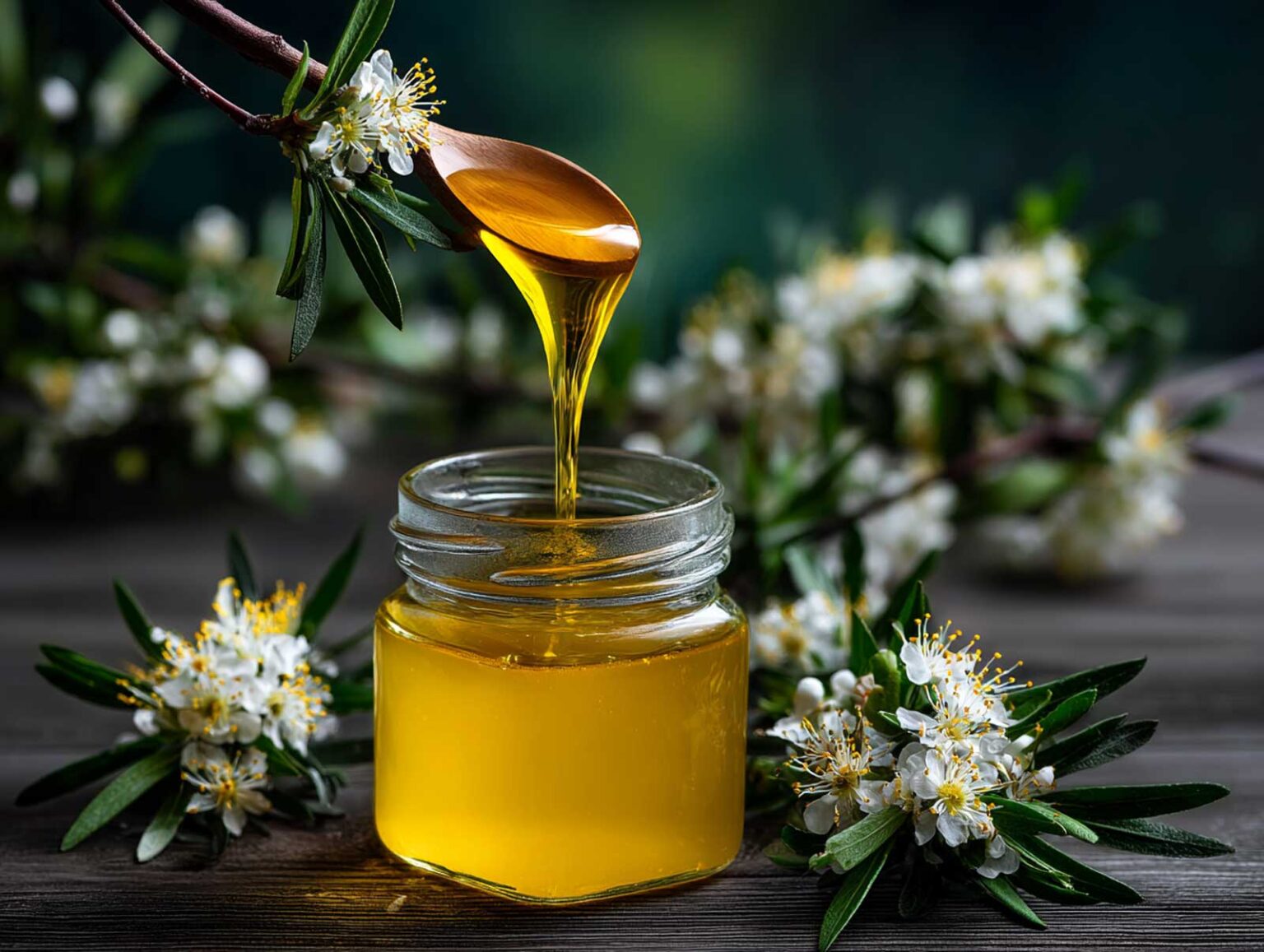 Manuka Honey & Propolis: Natural Skincare for Healthy Skin